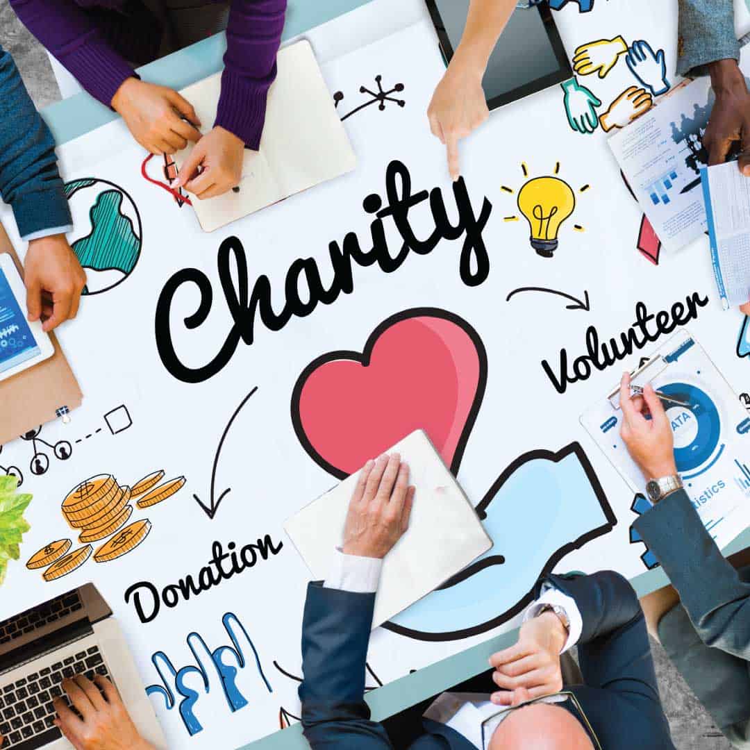 Corporate Giving: Free Money Your Nonprofit Shouldn’t Leave on the ...